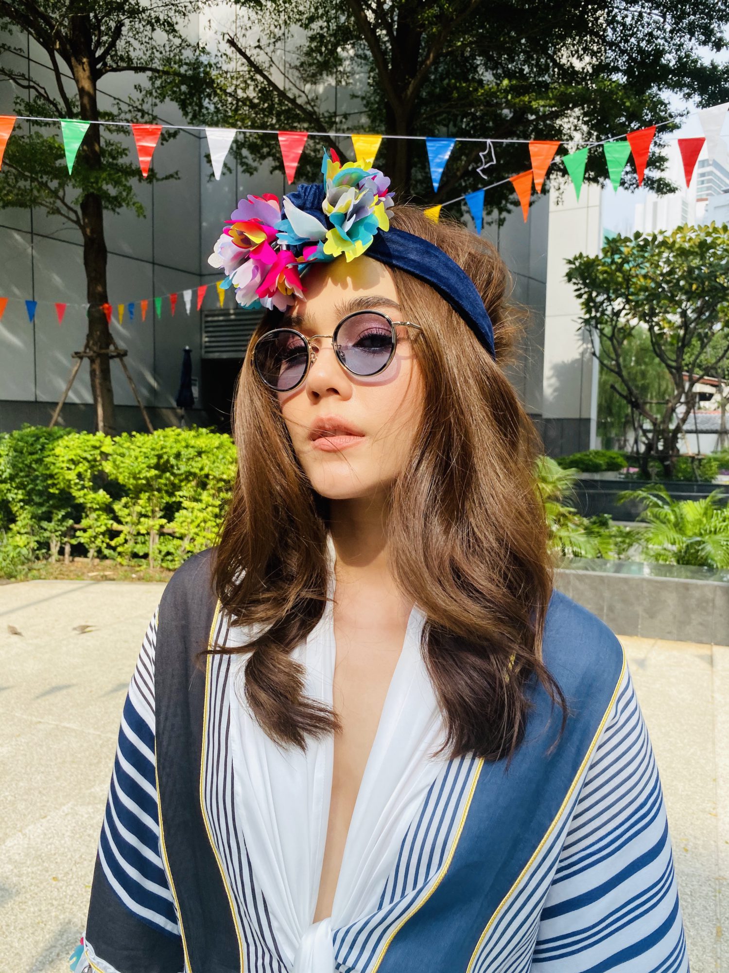 Look 07 | Haus Of Abbi