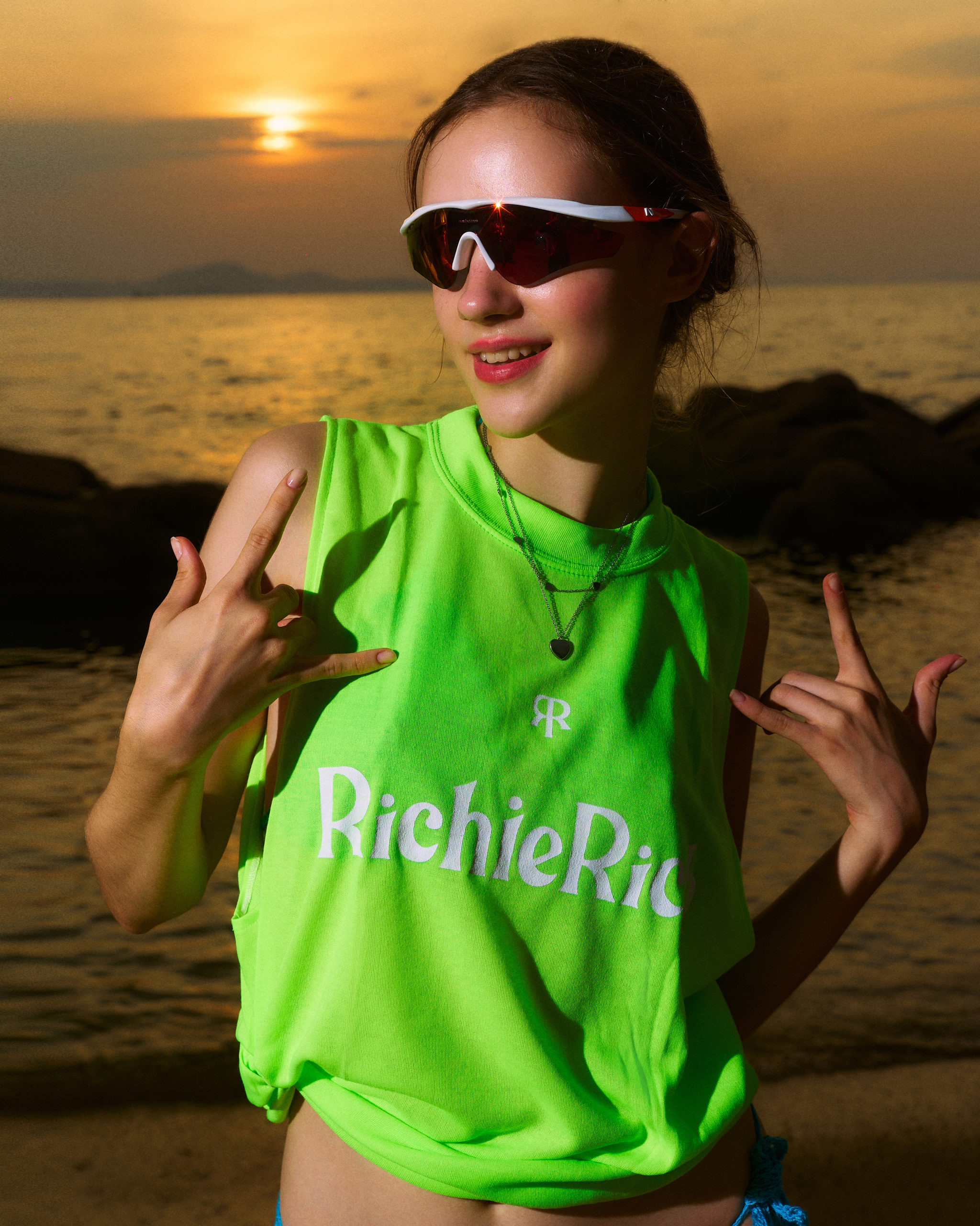 BEAU – WHITE | Haus Of Abbi