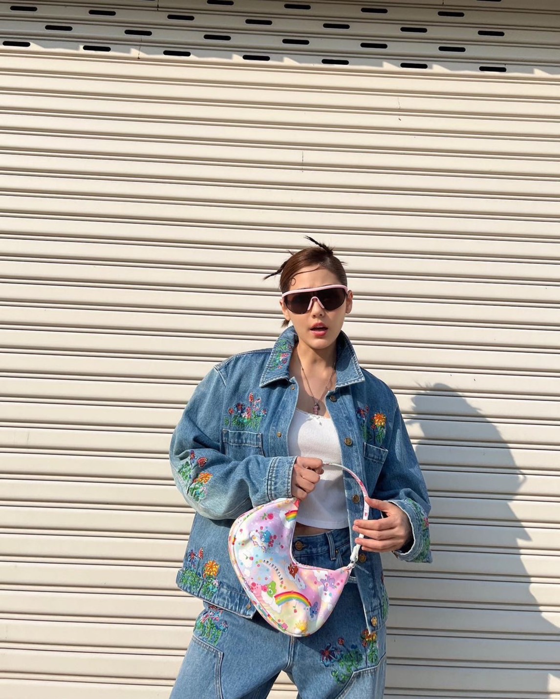 Lookbooks | Haus Of Abbi