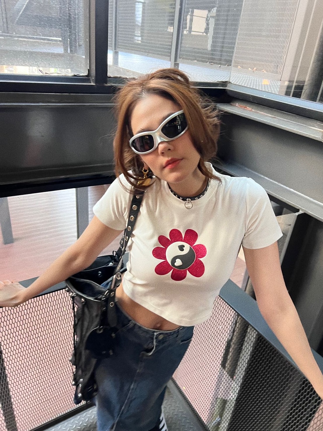 look 141 | Haus Of Abbi