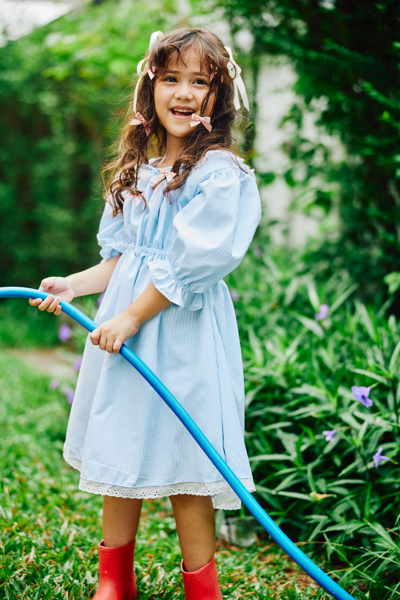 Bed of Roses | Haus Of Abbi