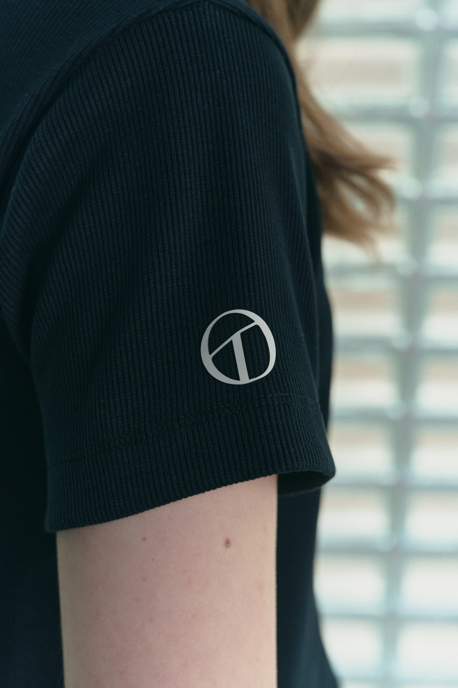 EMMA POLO SHIRT – BLACK | Haus Of Abbi