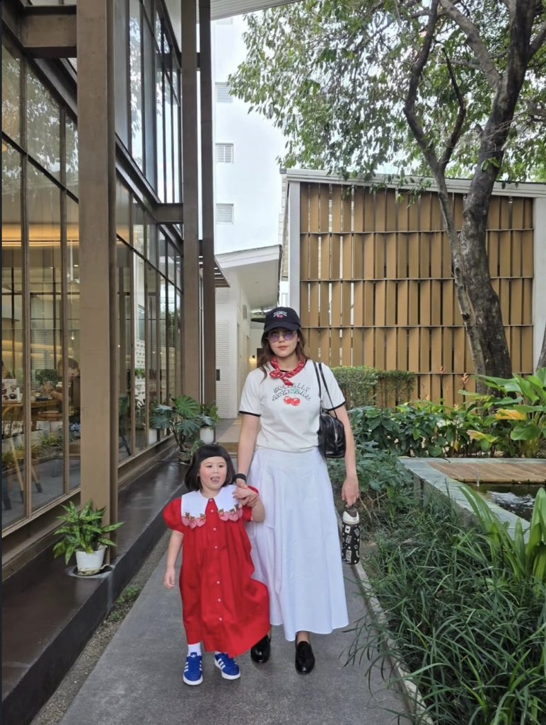 (DROP 2) SOCIALLY AWKWARD BABY TEE | Haus Of Abbi